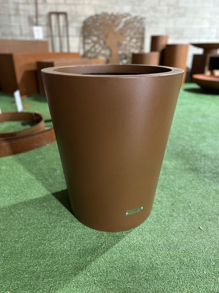 How to get that corten "look", without the corten? – Tiny Anvil NZ
